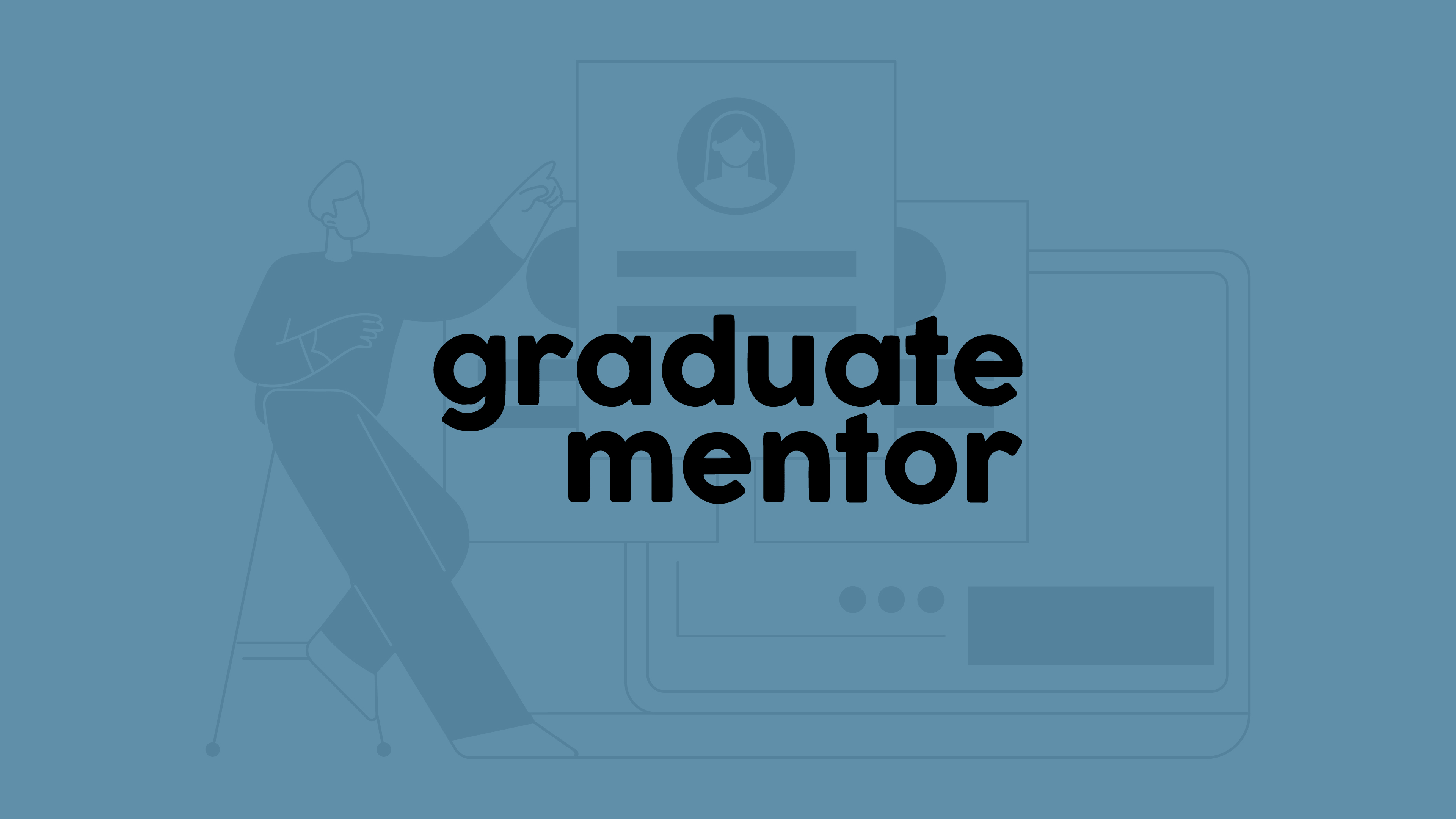 Graduate Mentor | Oakwood